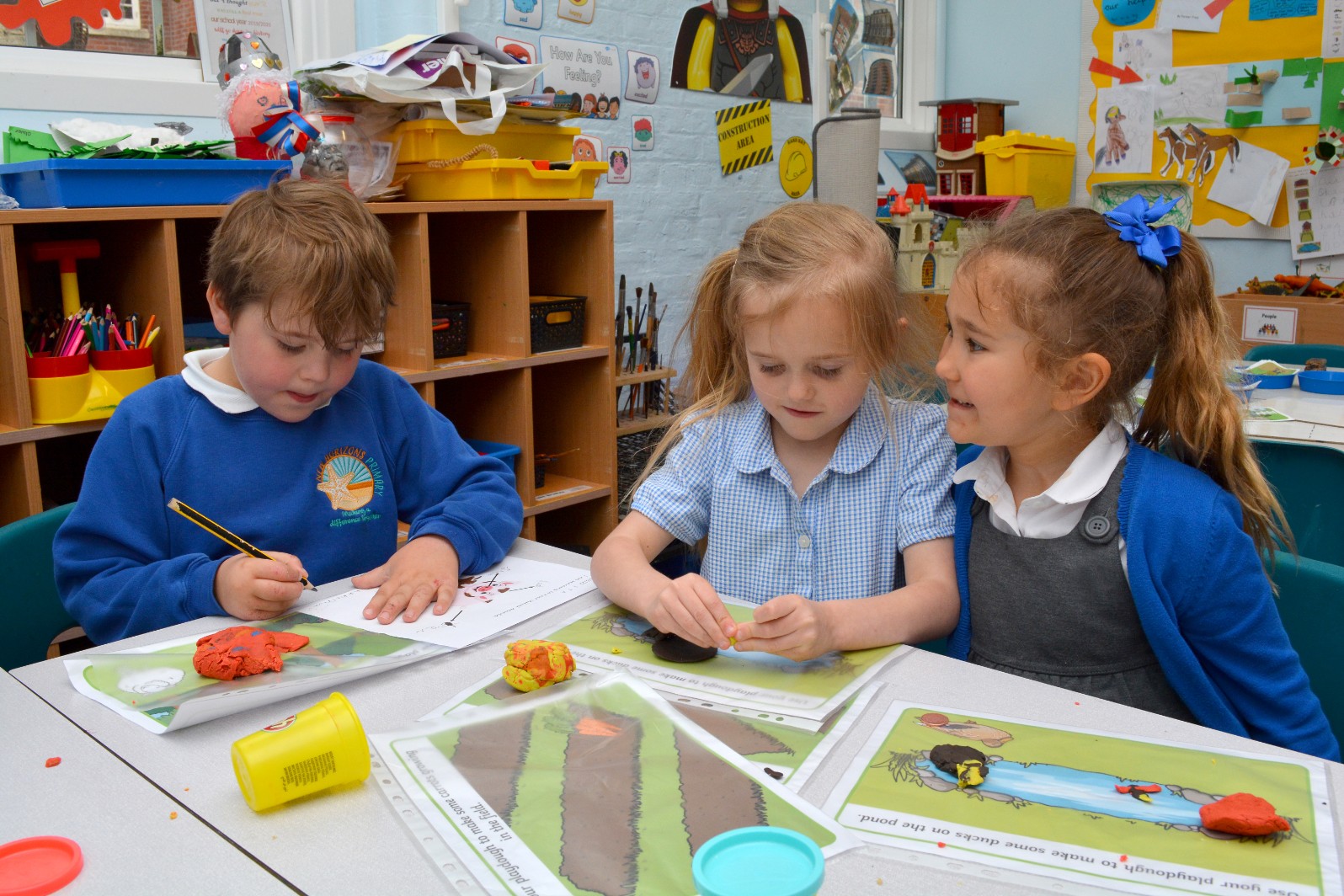 Promoting British Values