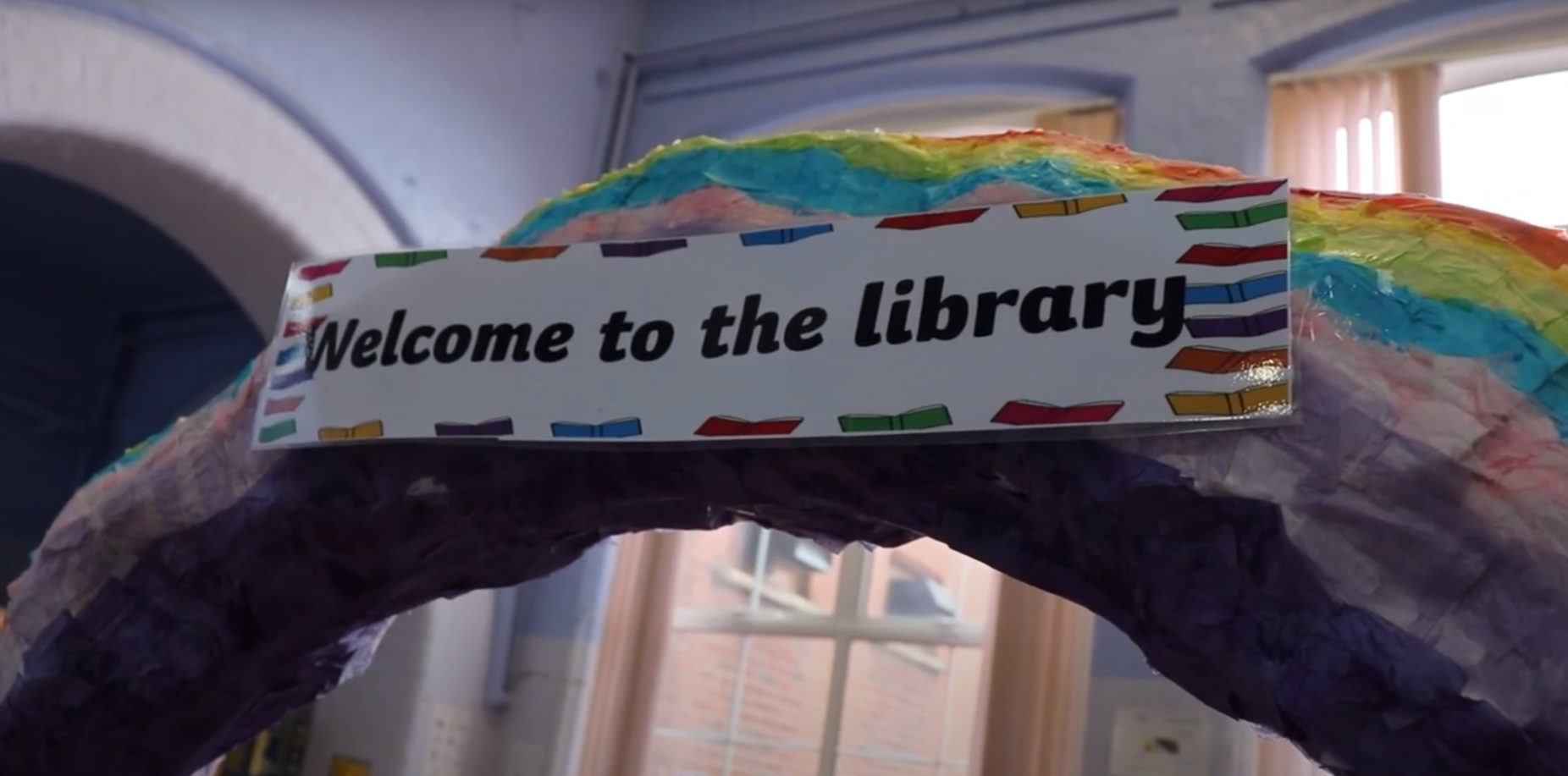 New Horizons Primary School, New Horizons Primary School